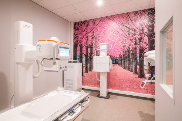 About us - Exact Radiology