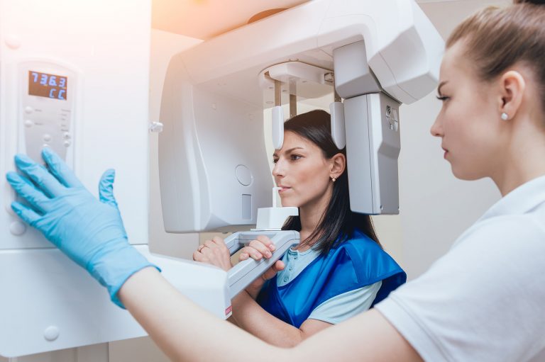 OPG - Exact Radiology