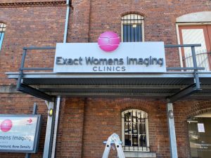 Our Clinics - Exact Radiology