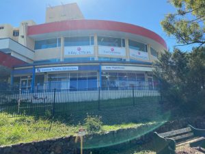 Our Clinics – Exact Radiology