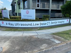 Our Clinics – Exact Radiology