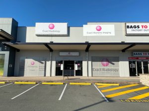 Our Clinics – Exact Radiology