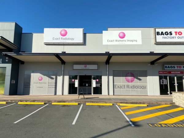 Our Clinics – Exact Radiology