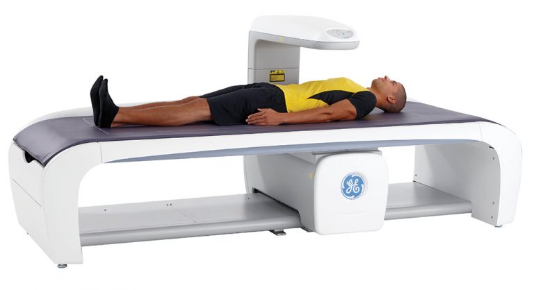 Body Composition Scan - Exact Radiology