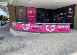 Our Clinics – Exact Radiology