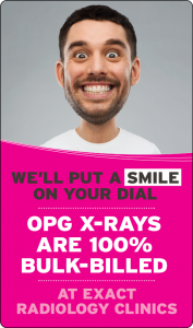 Billing Information - Exact Radiology