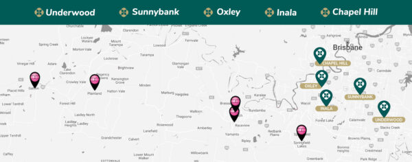 Clinic Rebrands - Exact Radiology