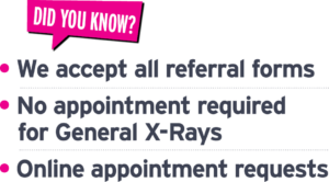 Home - Exact Radiology