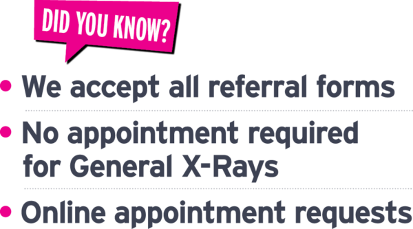 Home - Exact Radiology